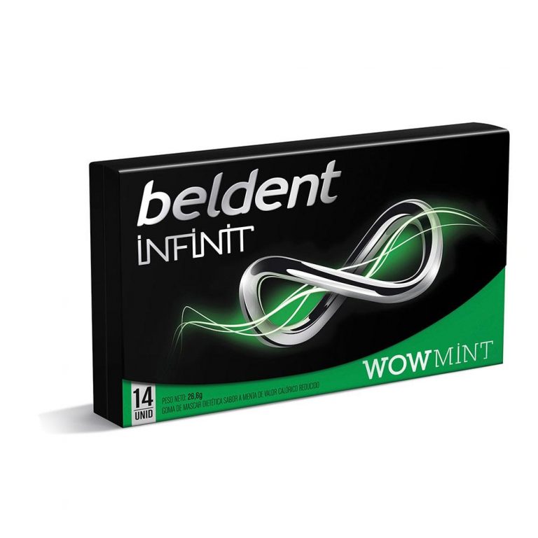 Beldent Infinit – Merconor